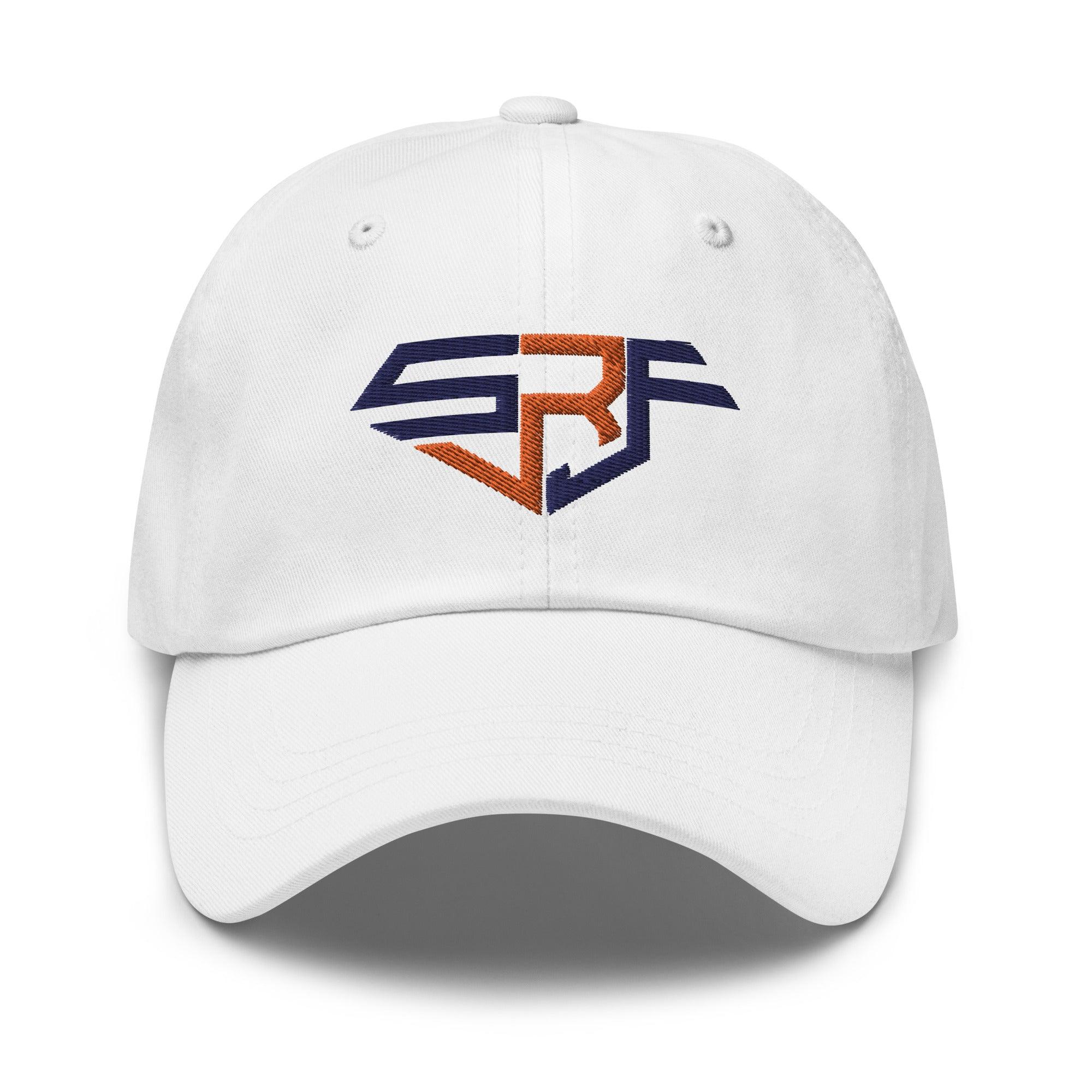Sean Reid-Foley "SRF" hat – Fan Arch