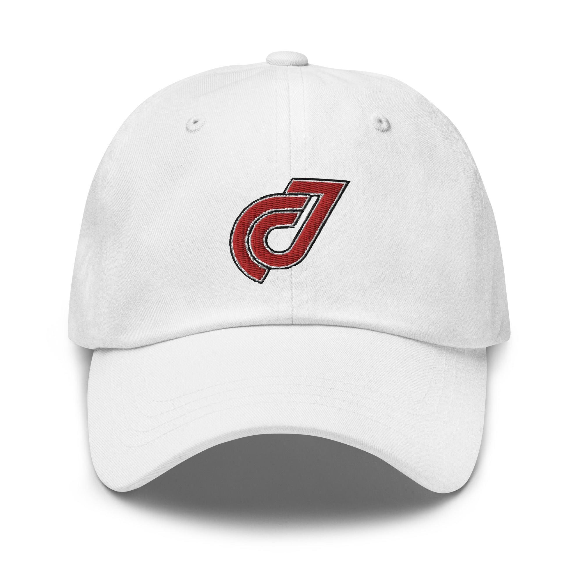 Jacob Cozart “JC” hat – Fan Arch