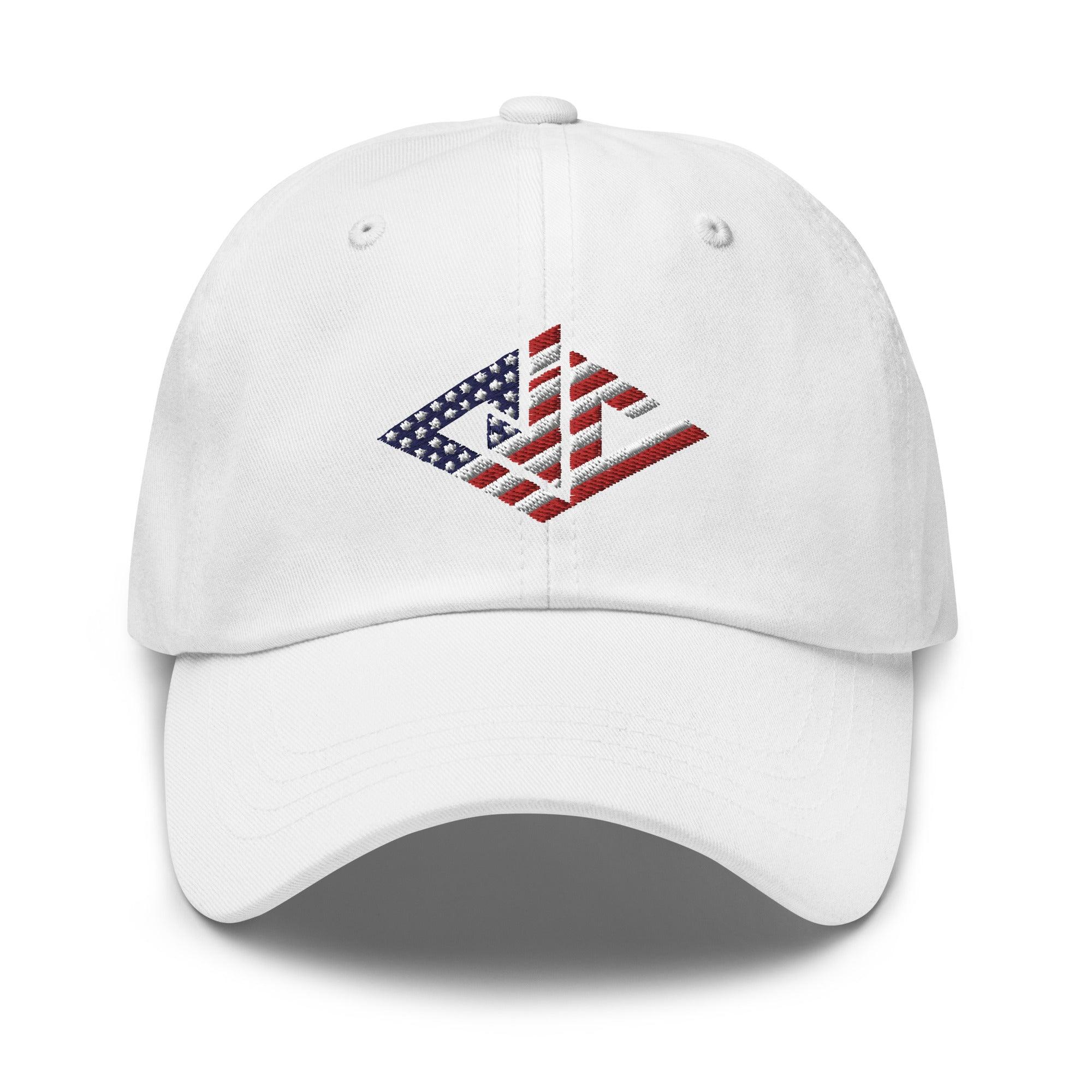 CJ Cummings “Signature” hat