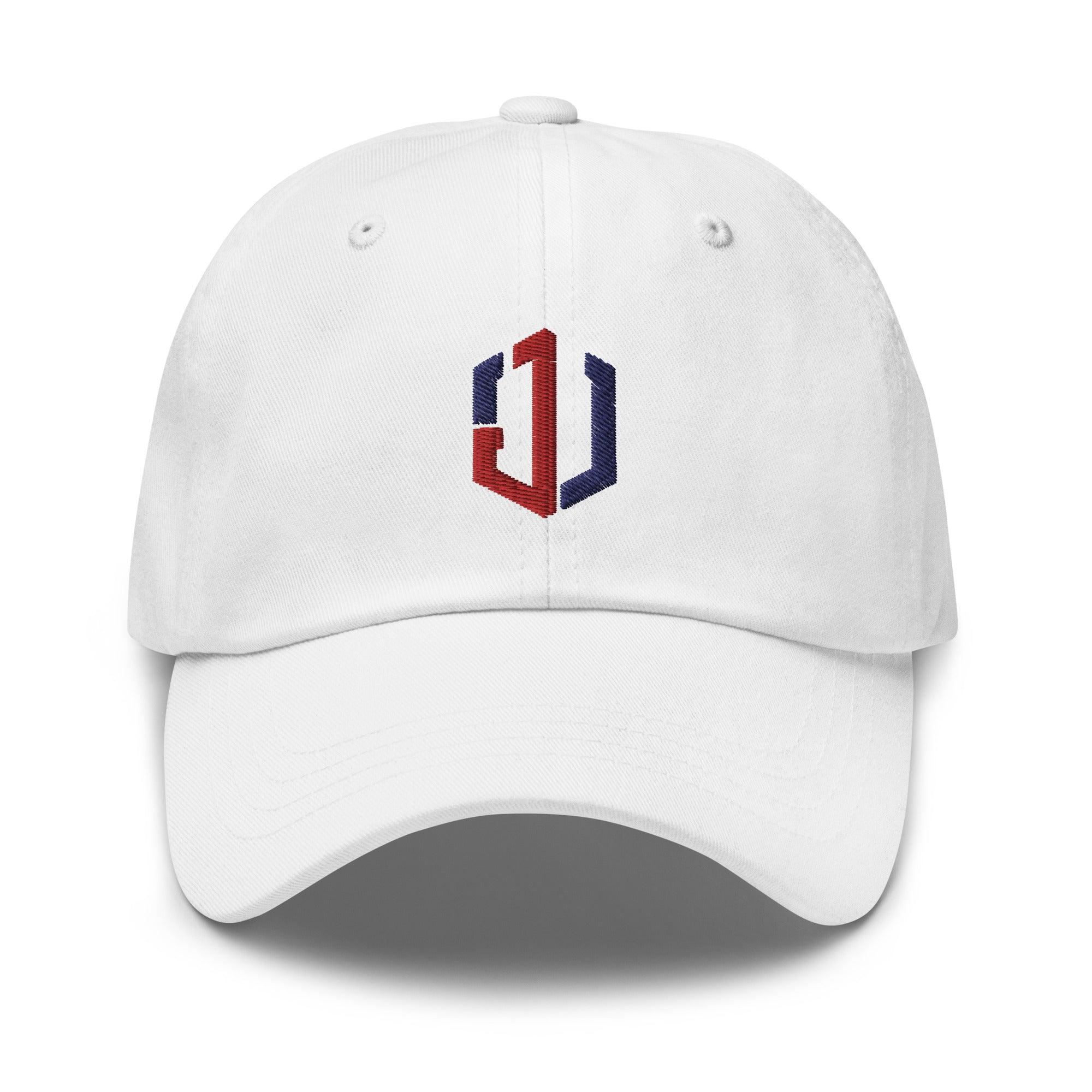 Jordan Walker “JW” hat