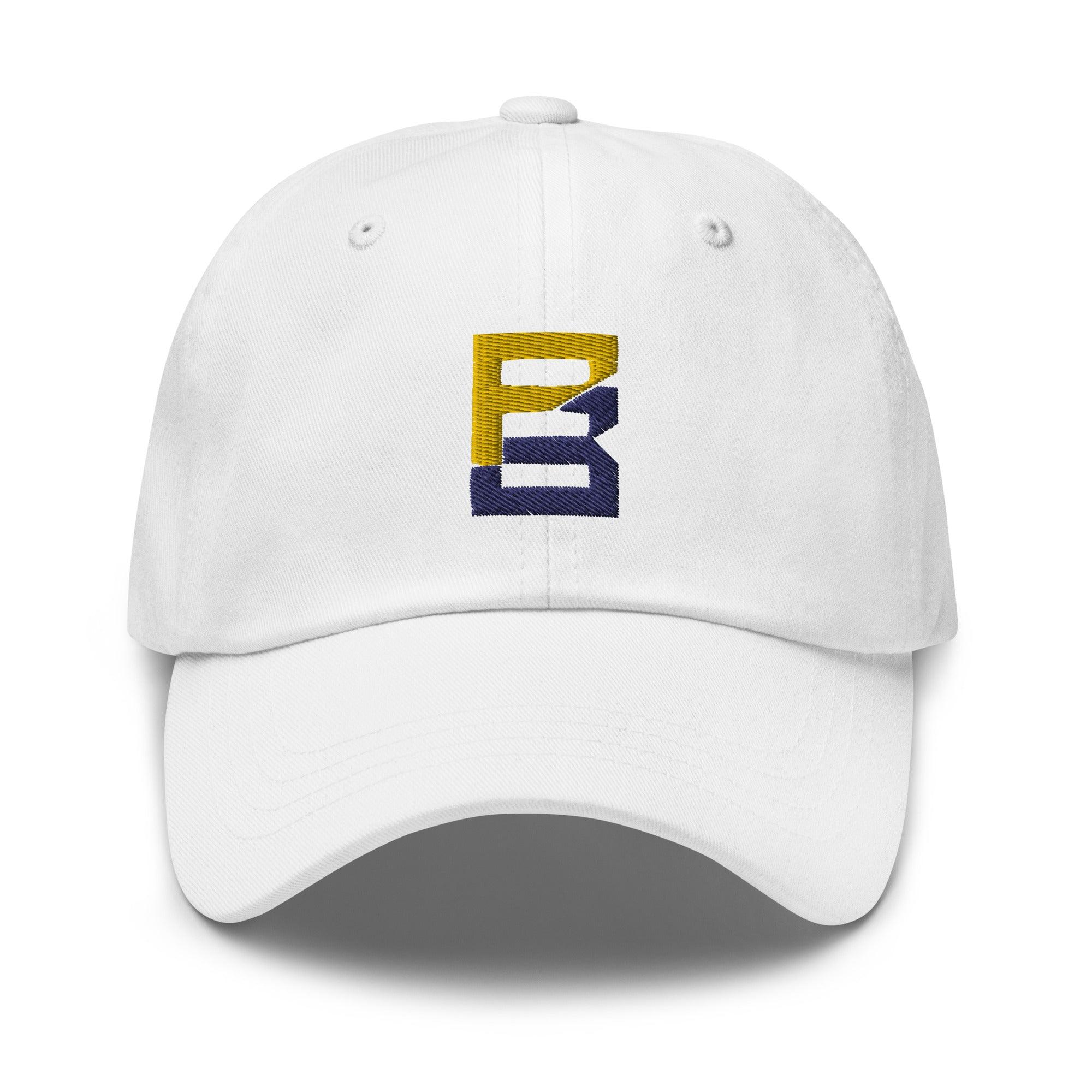 Peny Boone "Essential" hat – Fan Arch