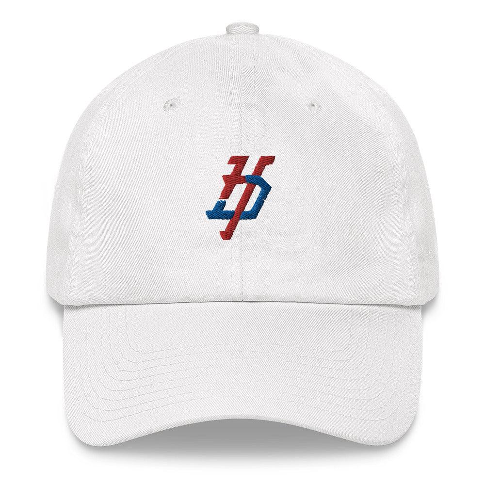 Hasise DuBois "Essentials" hat – Fan Arch