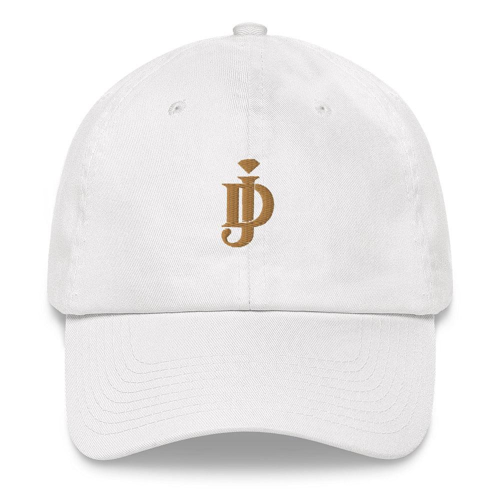 Juan Davis "Diamond" hat