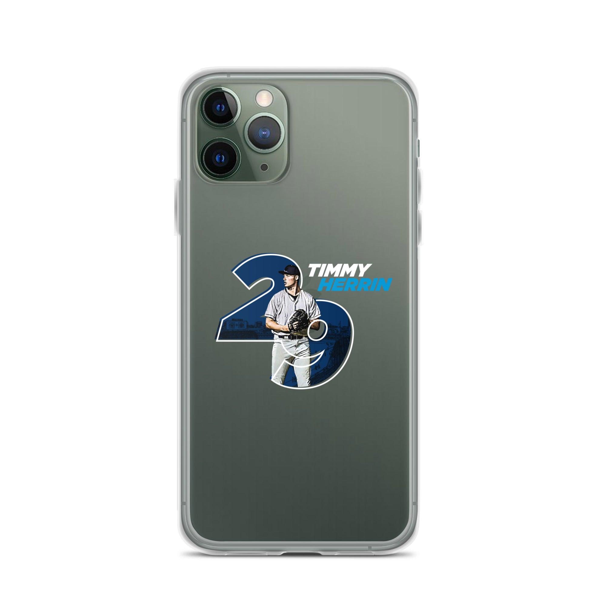 Timmy Herrin "Gameday" iPhone®