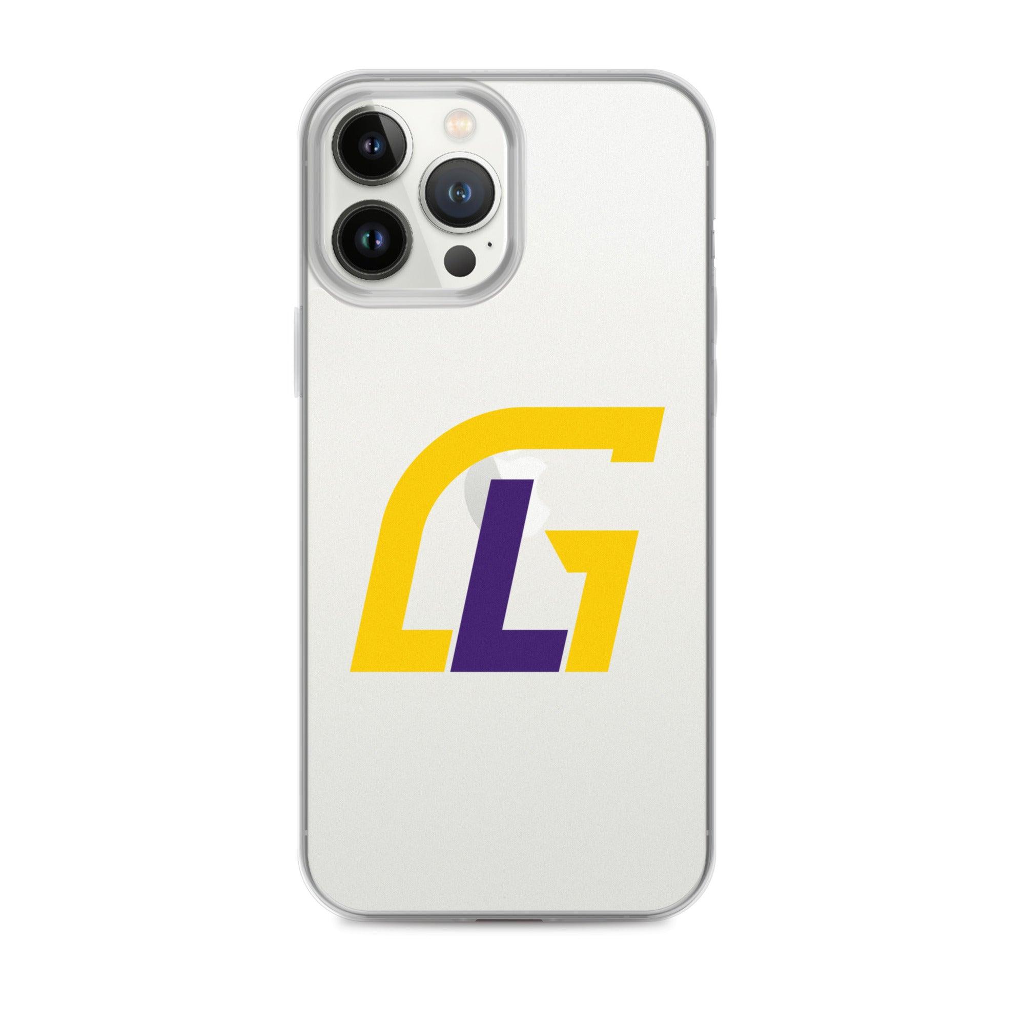 Glen Logan "Essential" iPhone® | Fan Arch