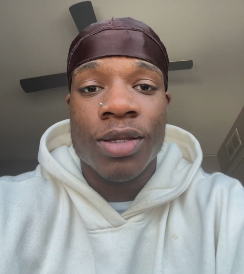 Lemeke Brockington - Video Shoutout – Fan Arch