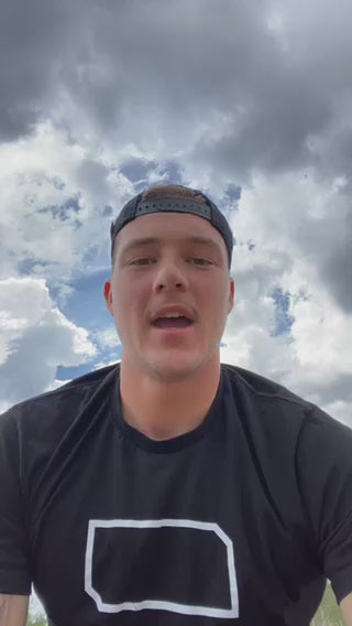 Levi Williams - Video Shoutout – Fan Arch