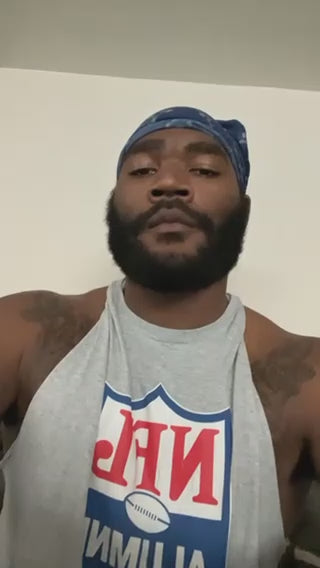 Ulric Jones - Video Shoutout