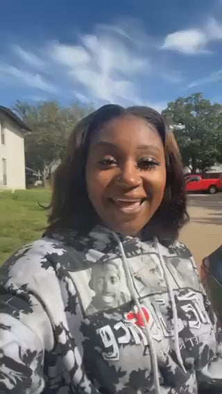 Andrea Riley - Video Shoutout