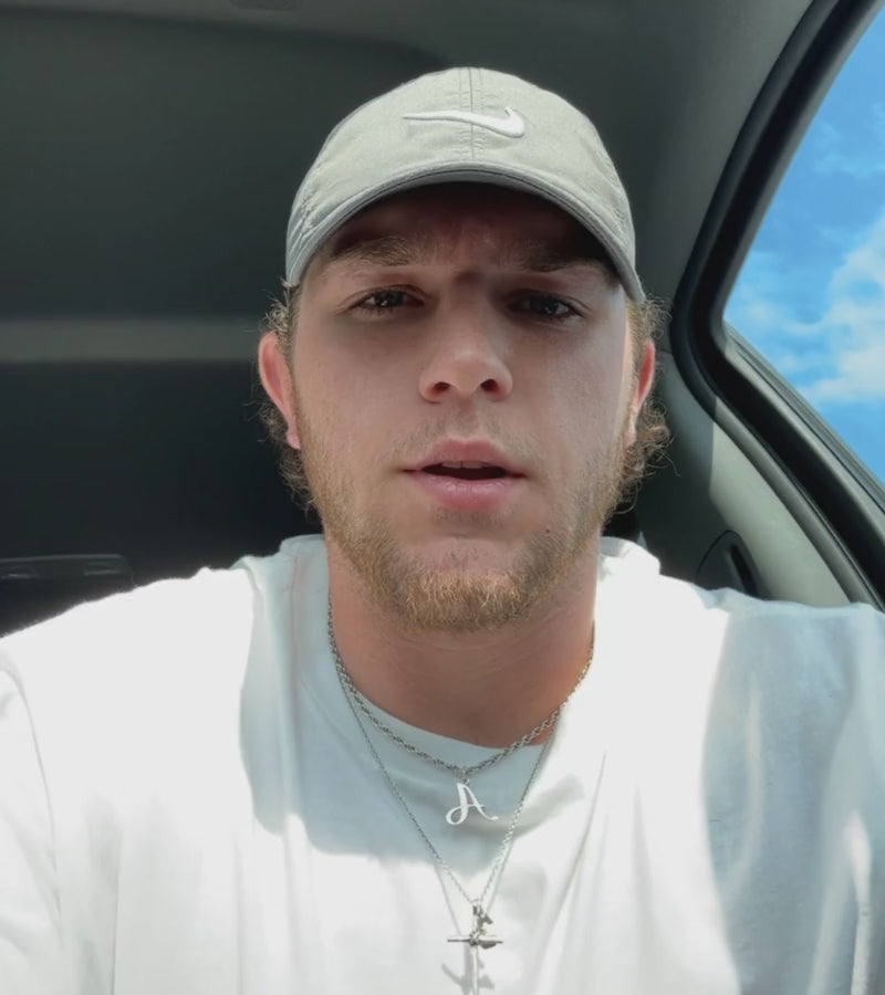 Stone Earle - Video Shoutout