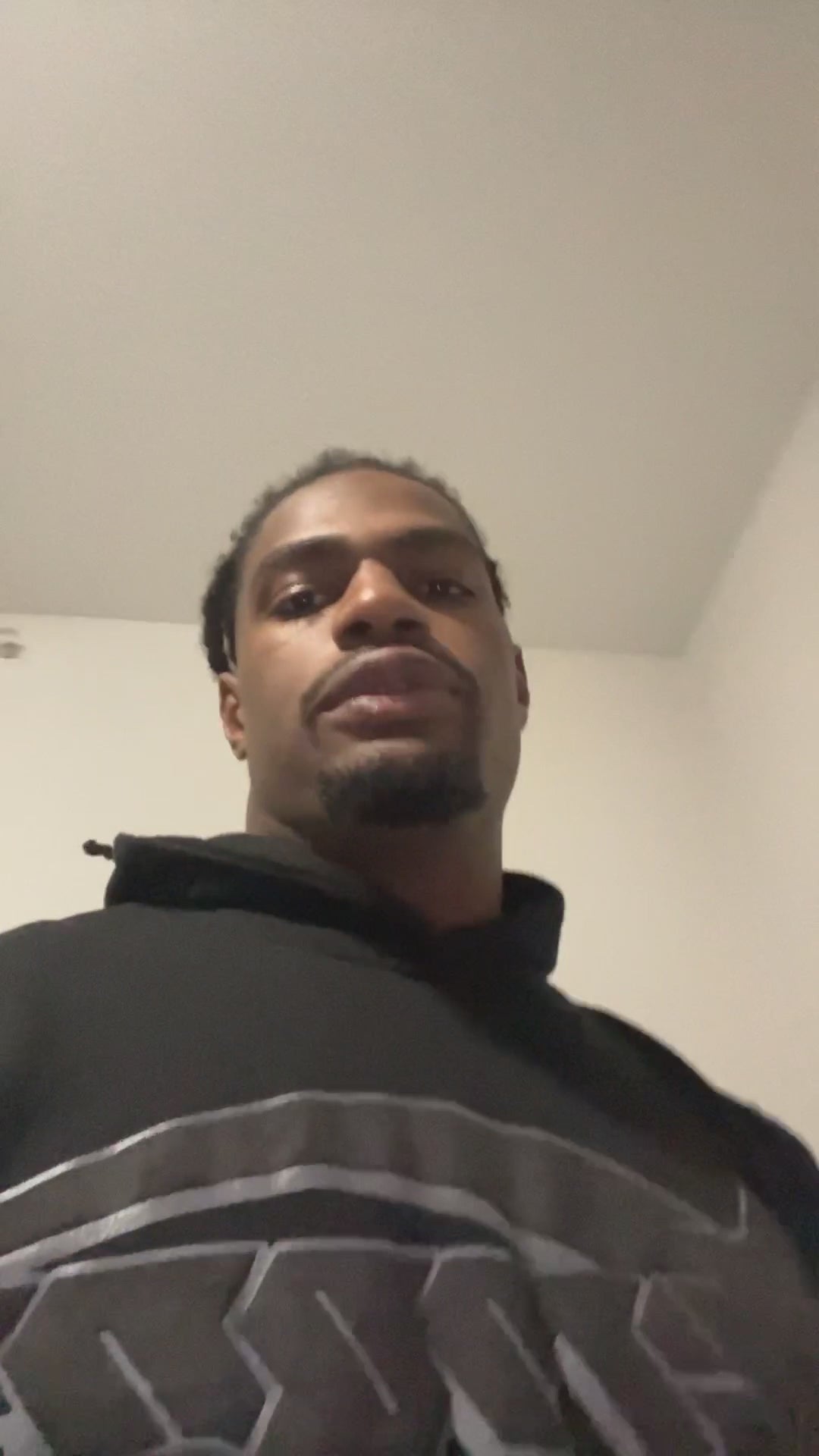 Jahfari Harvey - Video Shoutout – Fan Arch