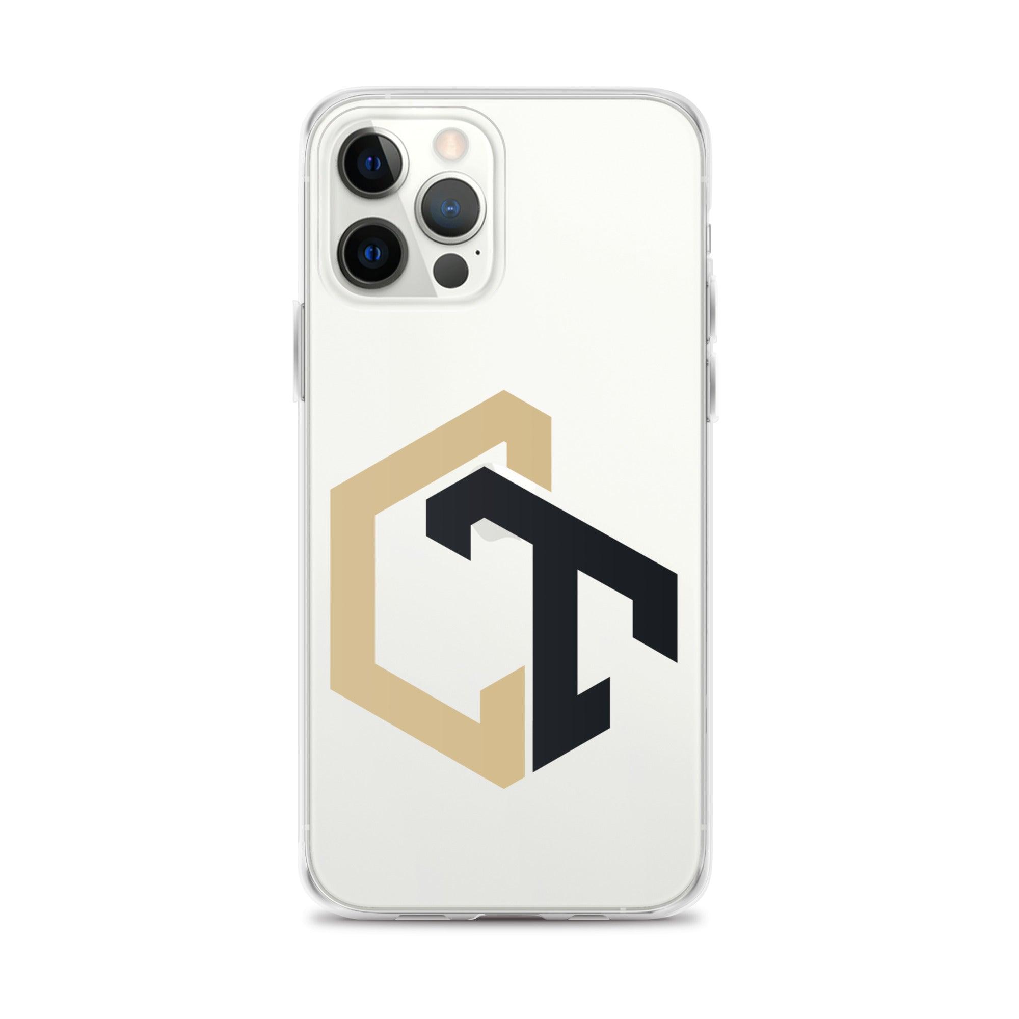 Christian Turner “Elite” iPhone Case | Fan Arch
