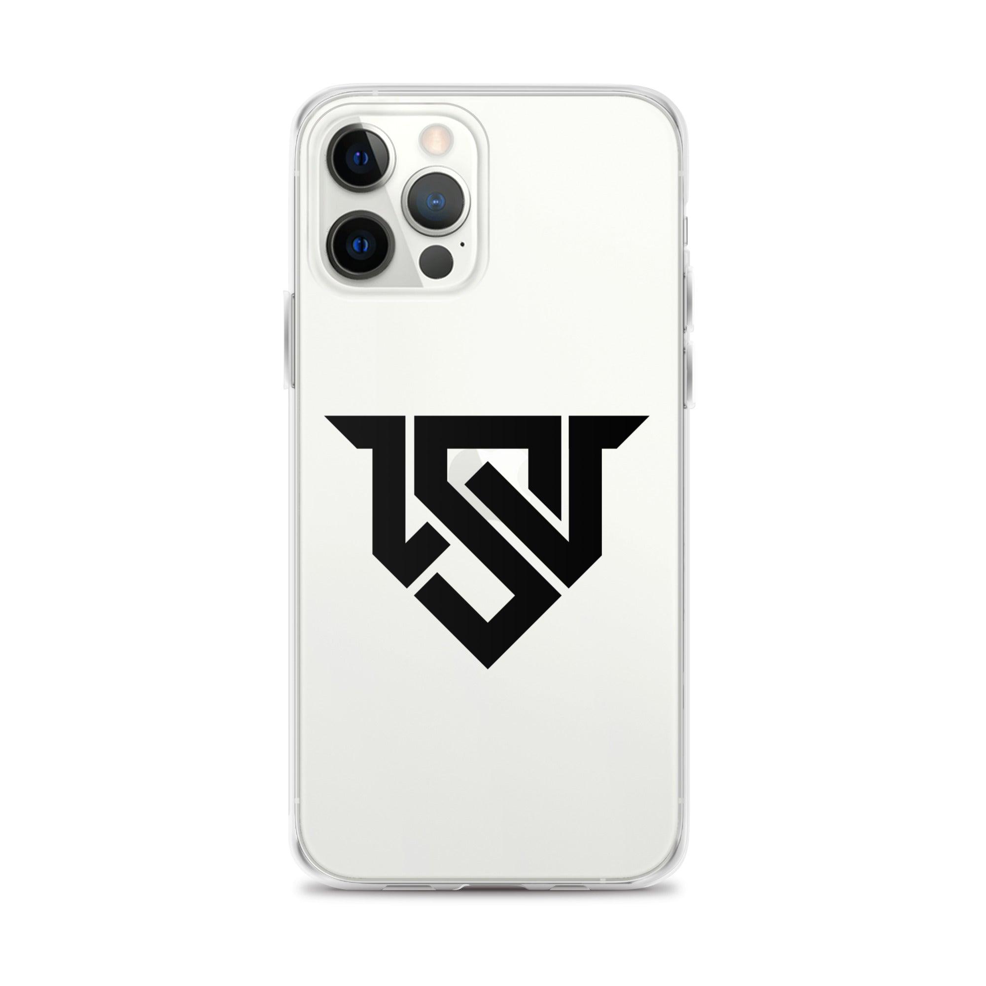 Sam Webb "Elite" iPhone Case – Fan Arch