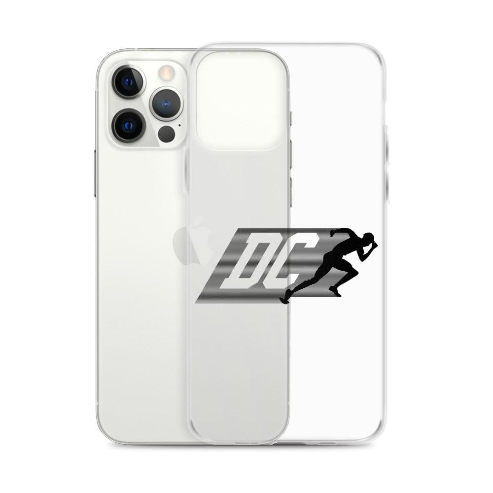 Dorian Camel "Speed" iPhone Case | Fan Arch