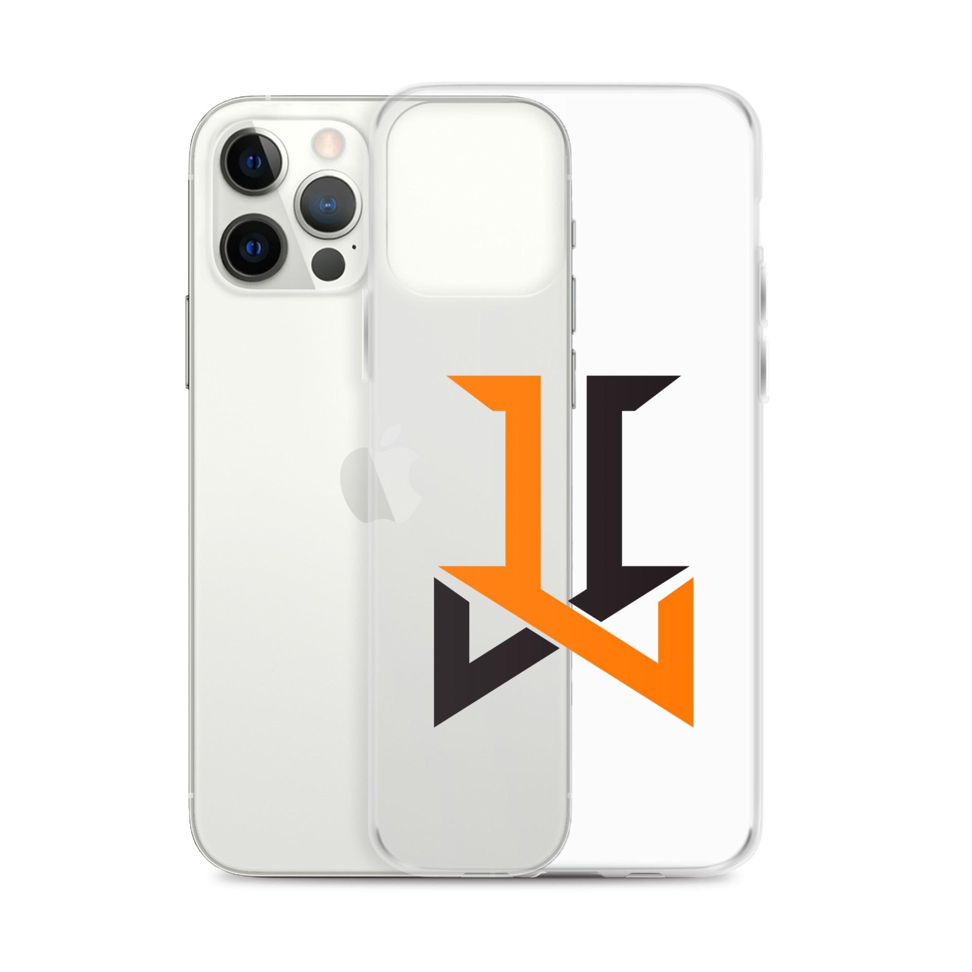 Logan Jordan "Essential" iPhone Case | Fan Arch