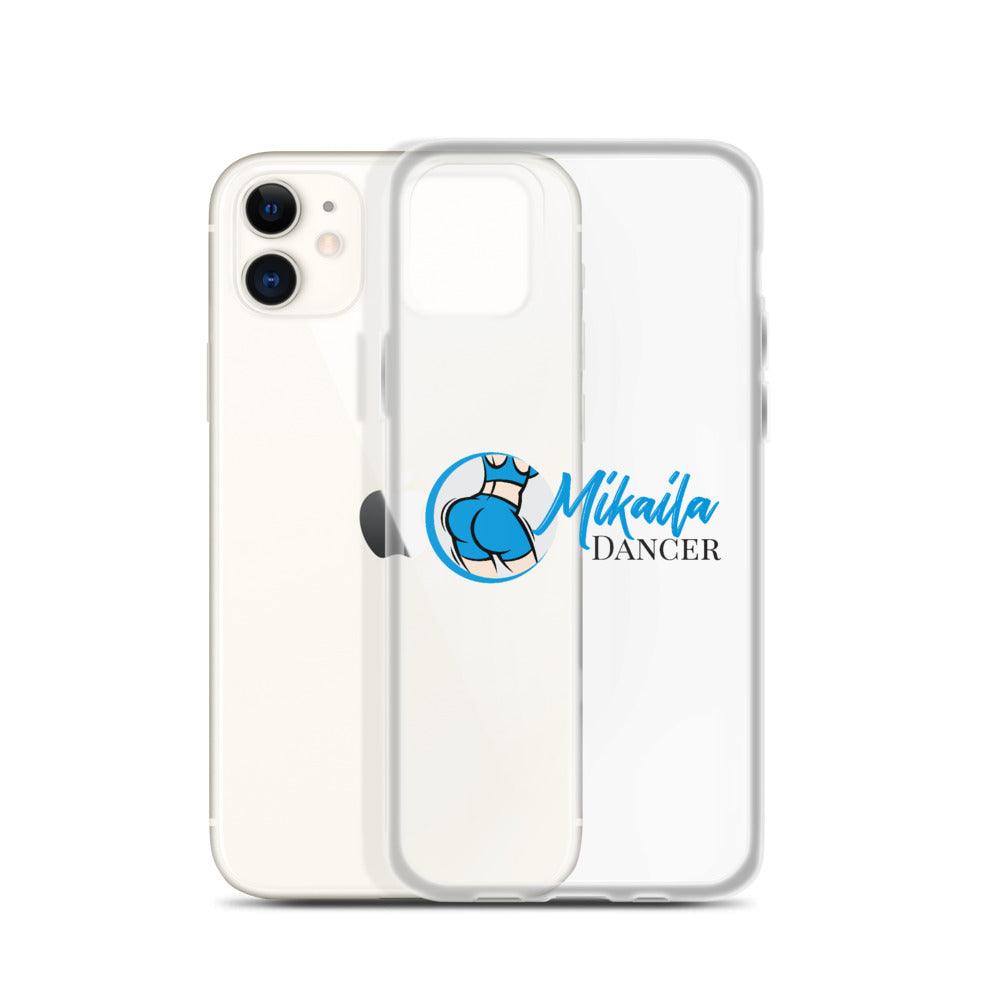 Mikaila Dancer "Booty" iPhone Case – Fan Arch