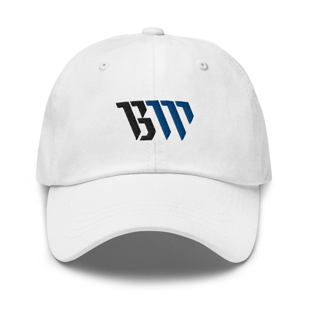 Brian Winters “BW” hat