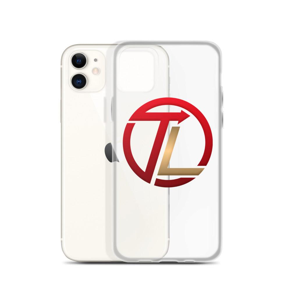 Todd Lott “TL” iPhone Case | Fan Arch