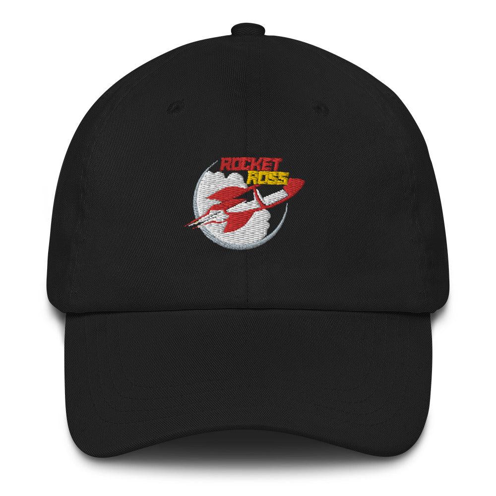 Rashad Ross “Rocket Ross” Hat