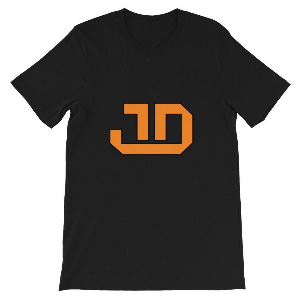 Jayson DiManche "JD" T-Shirt | Fan Arch