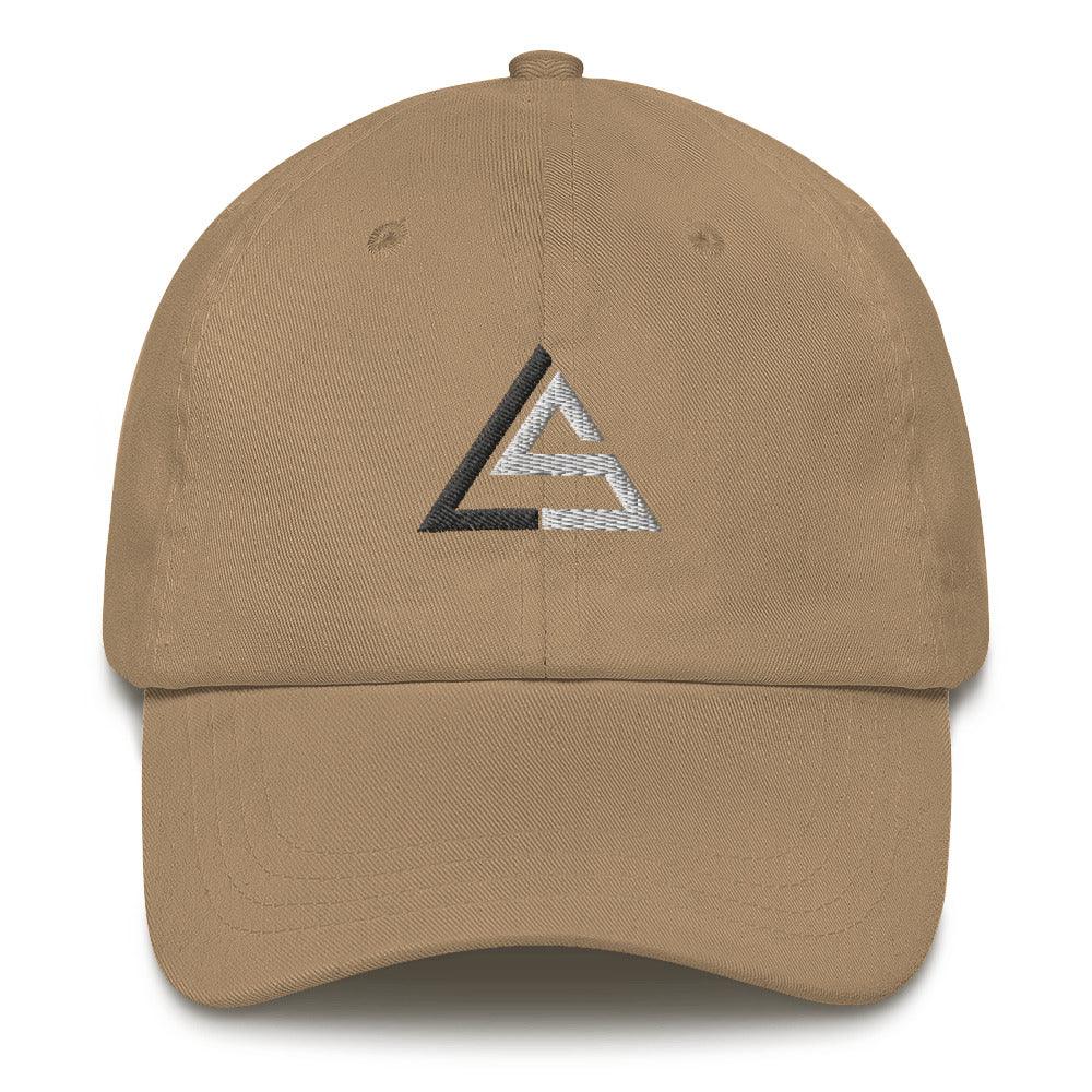 Linden Stephens "LS " Dad Hat – Fan Arch