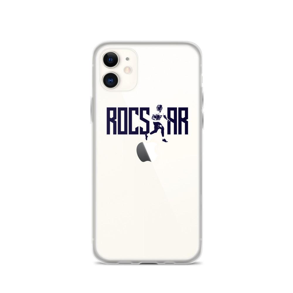 Roc Thomas “ROCSTAR” iPhone Case | Fan Arch
