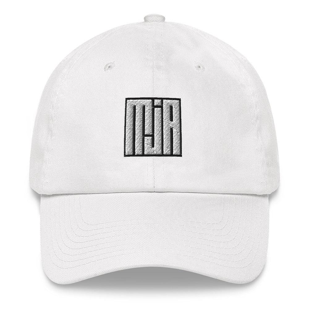 Myles Adams “MJA” Hat | Fan Arch