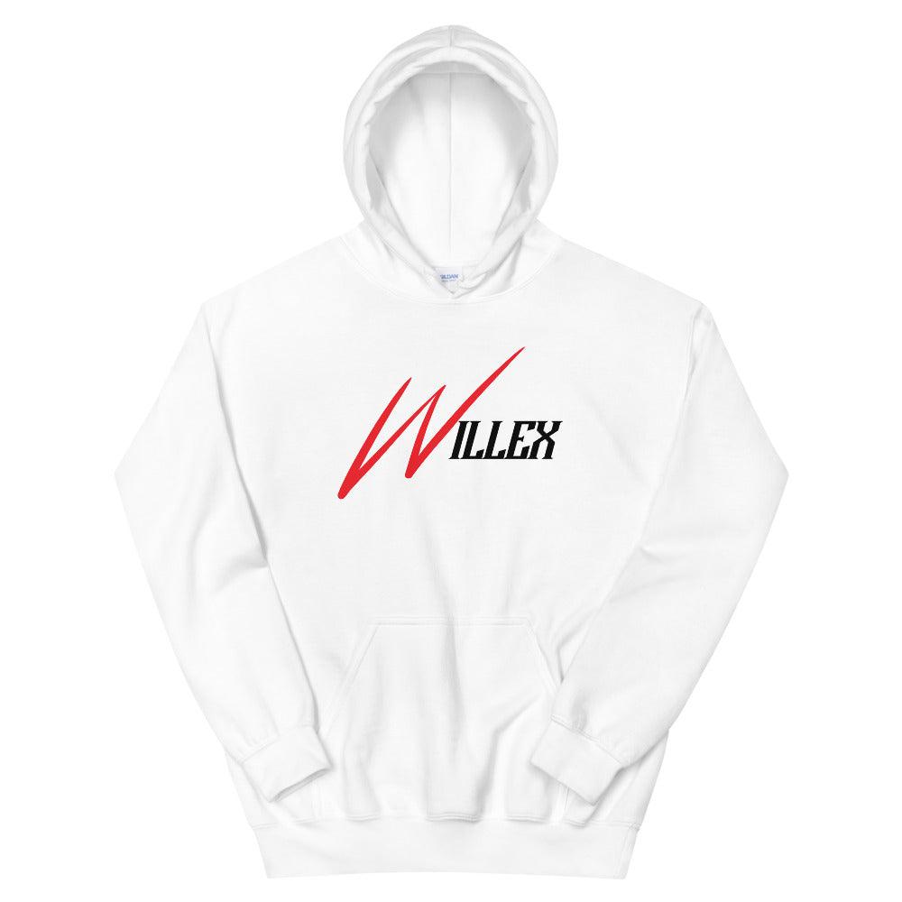 Wilfred Williams "Willex" Hoodie