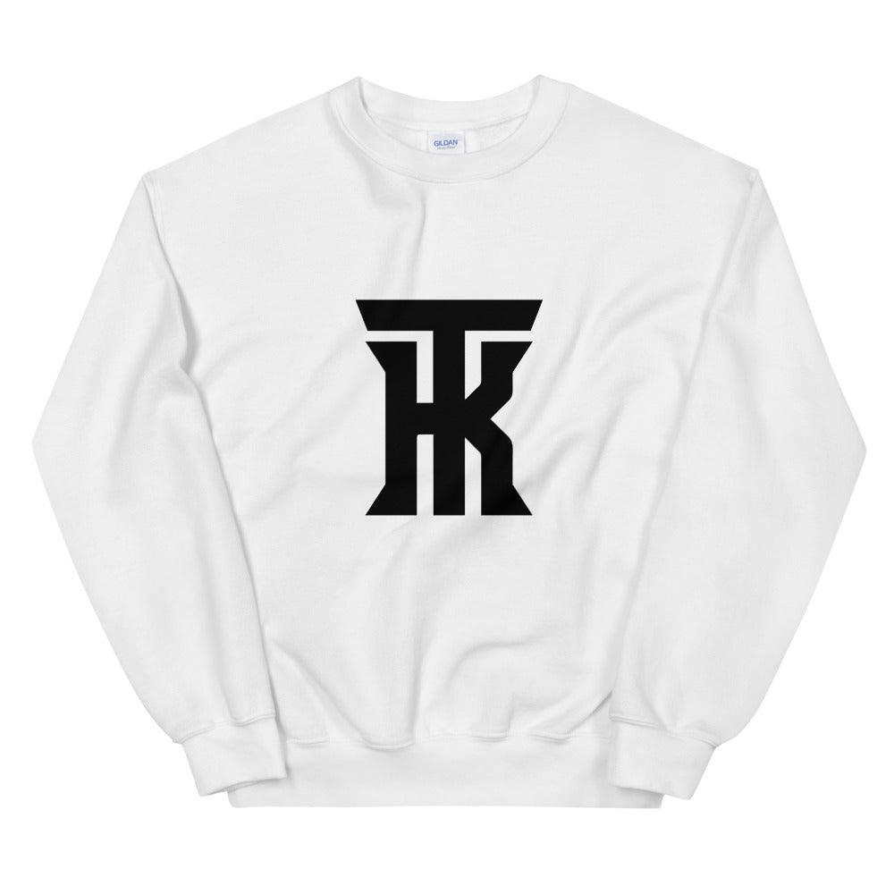 Tre King “TK” Sweatshirt | Fan Arch