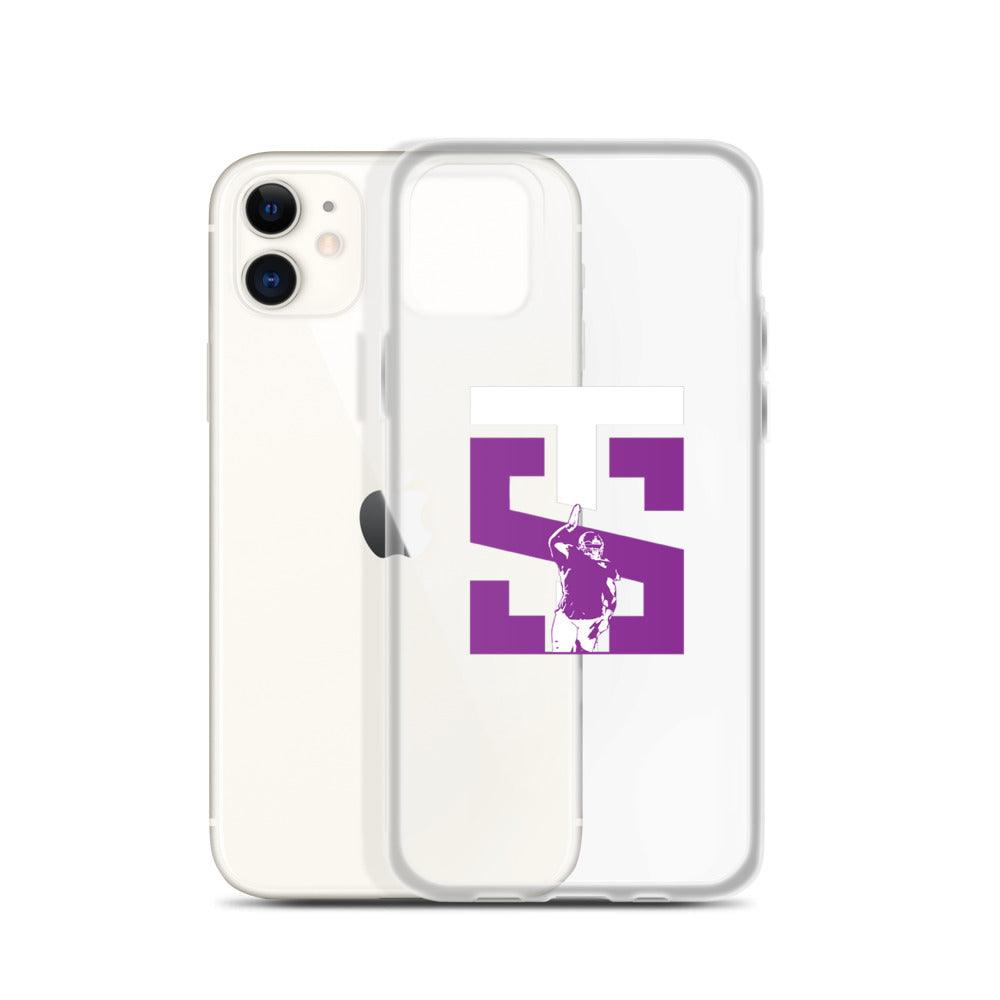 Trevon Sanders “TS” iPhone Case – Fan Arch