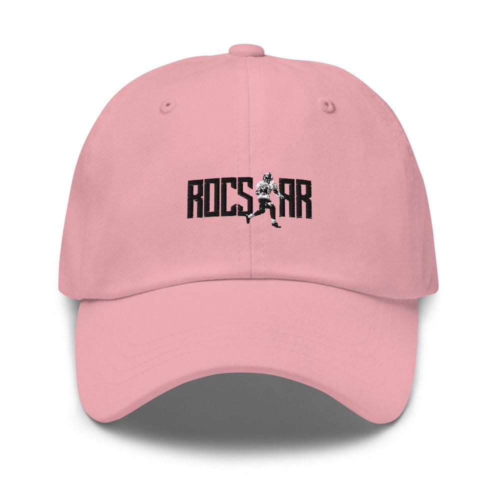Roc Thomas “ROCSTAR” hat | Fan Arch