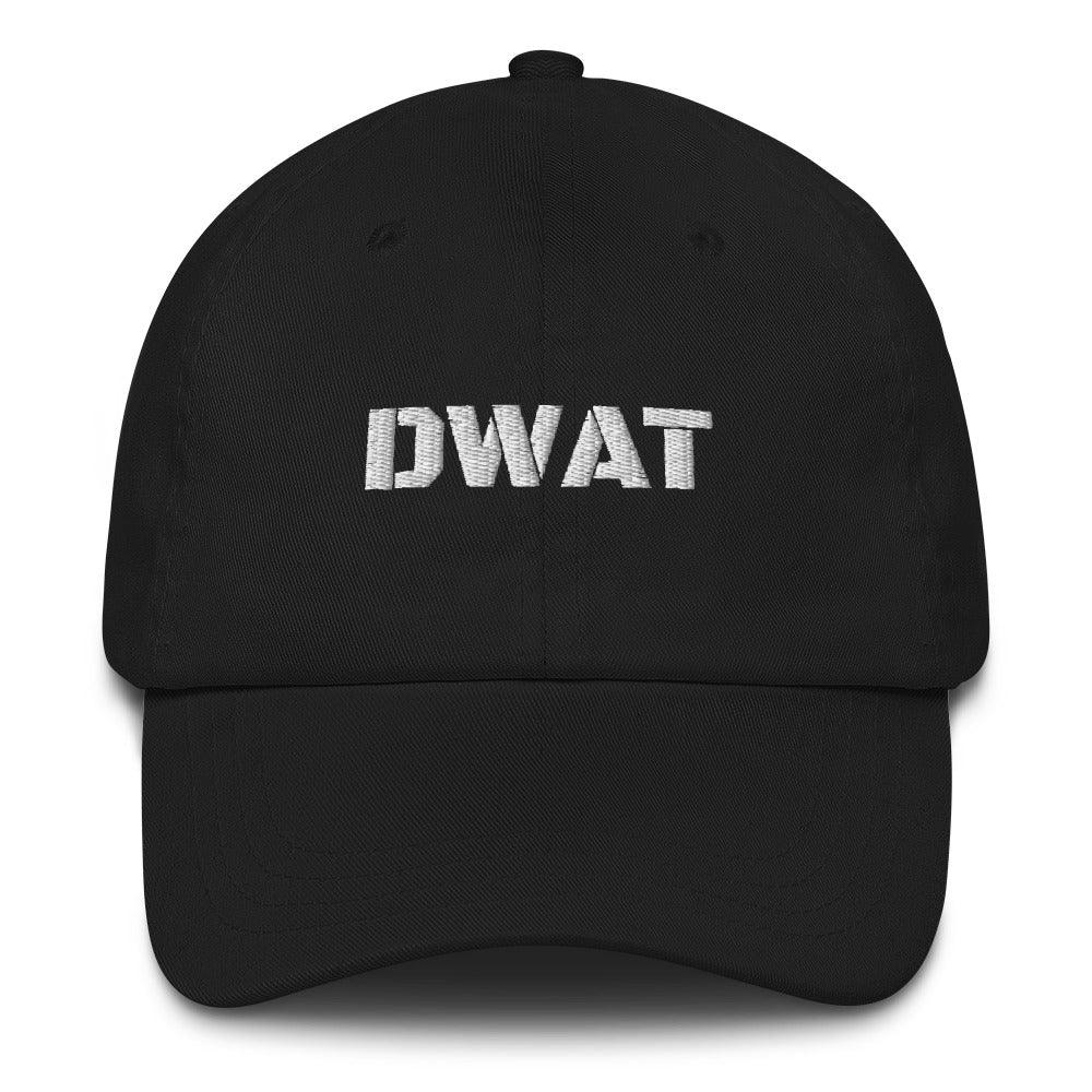 David Watford "DWAT" Hat