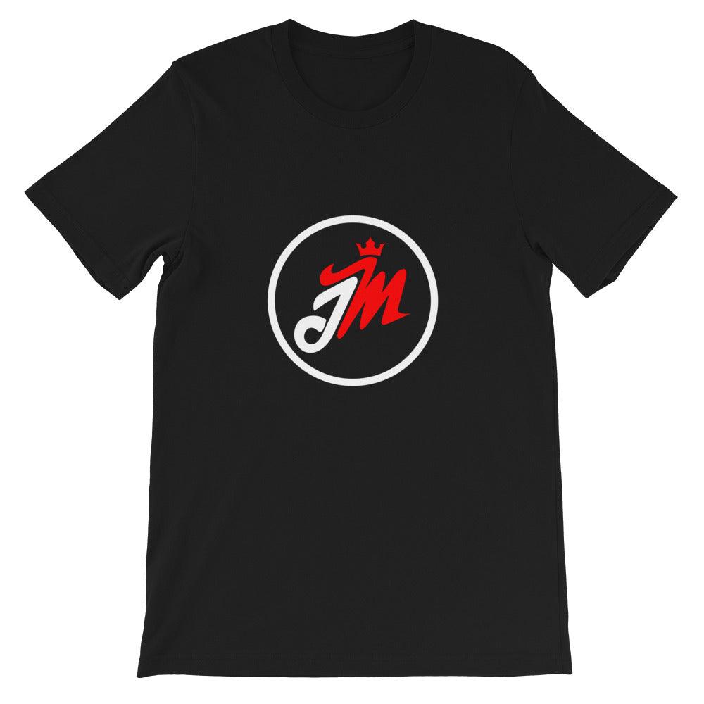 Jeremiah Martin “JM” T-Shirt | Fan Arch