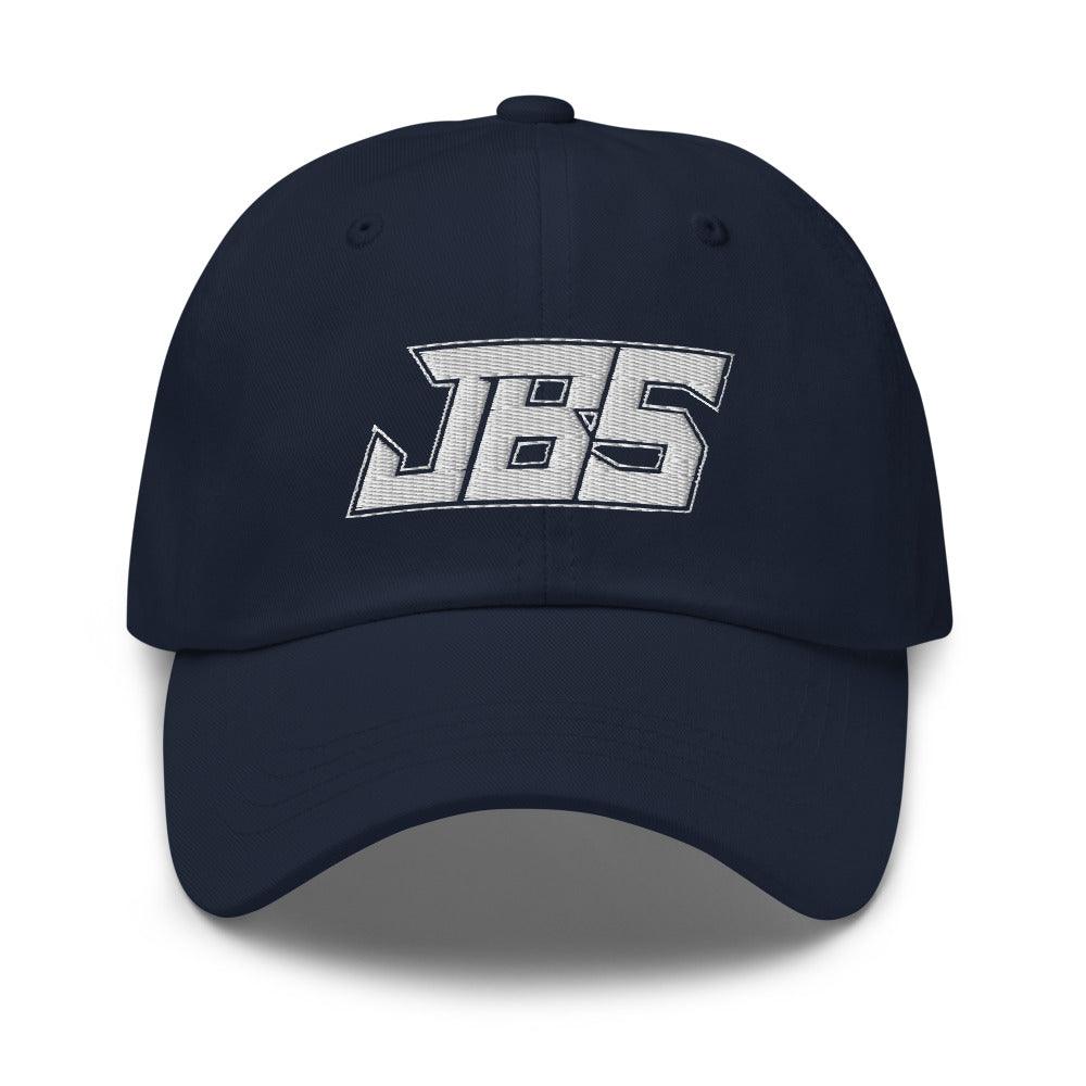 Jarrell Brantley "JB5" hat | Fan Arch