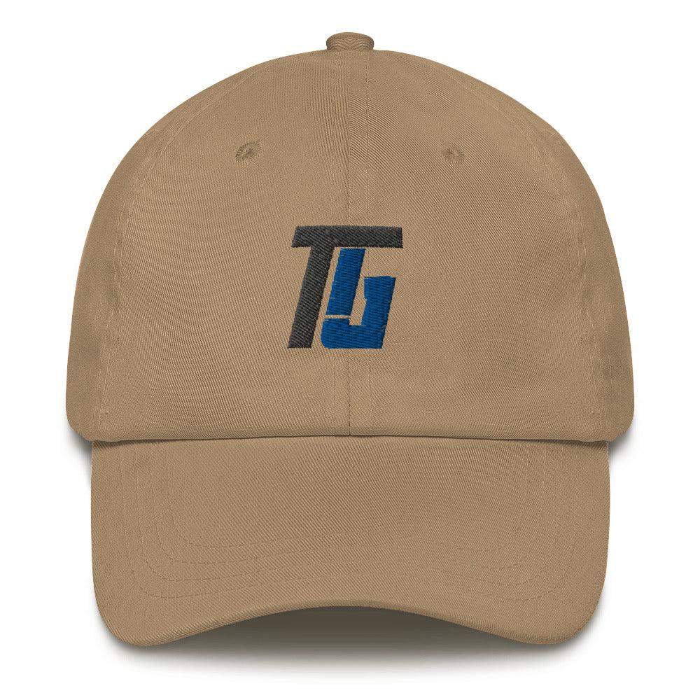 Tyson Graham Jr. “TG” Hat