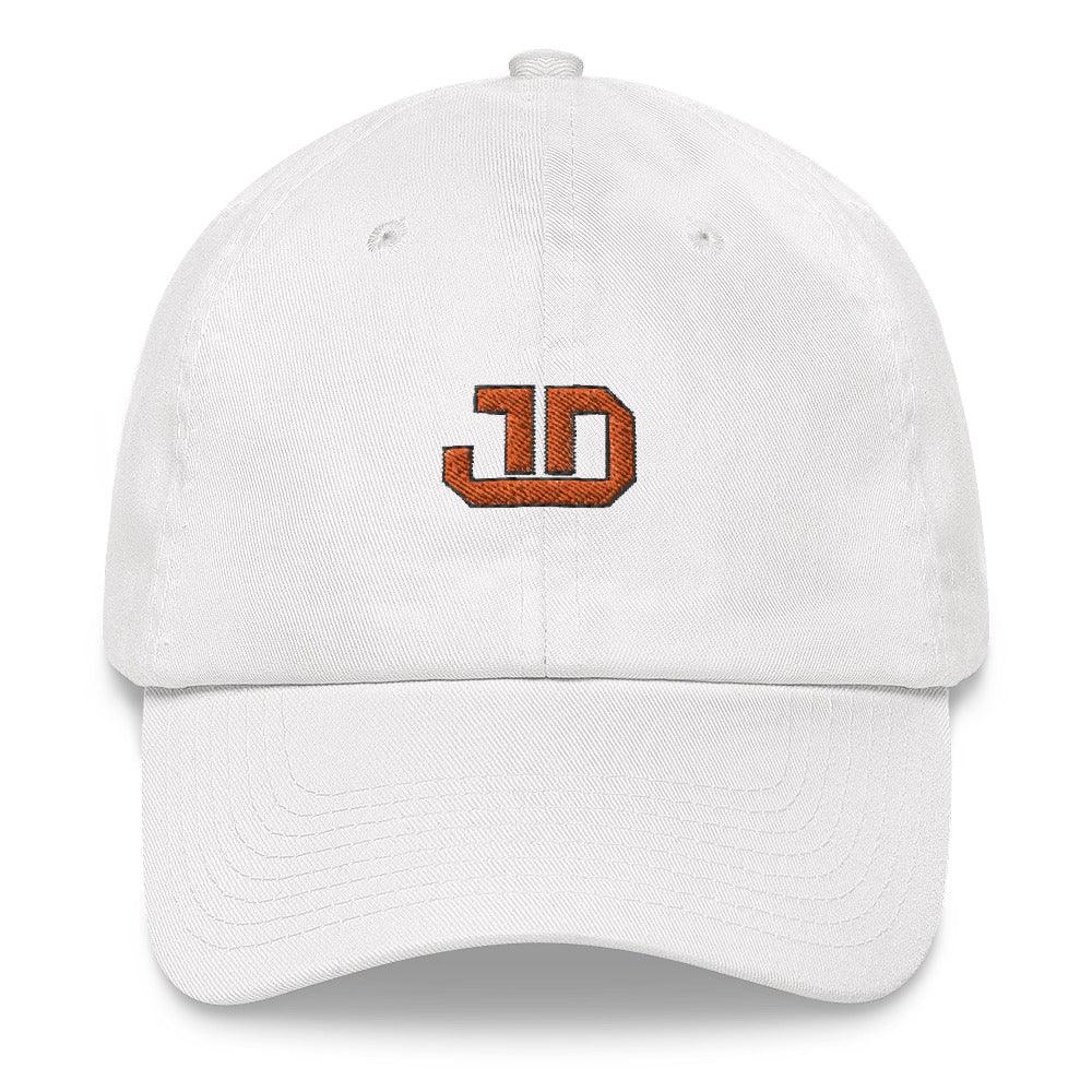 Jayson DiManche "JD" Dad Hat – Fan Arch