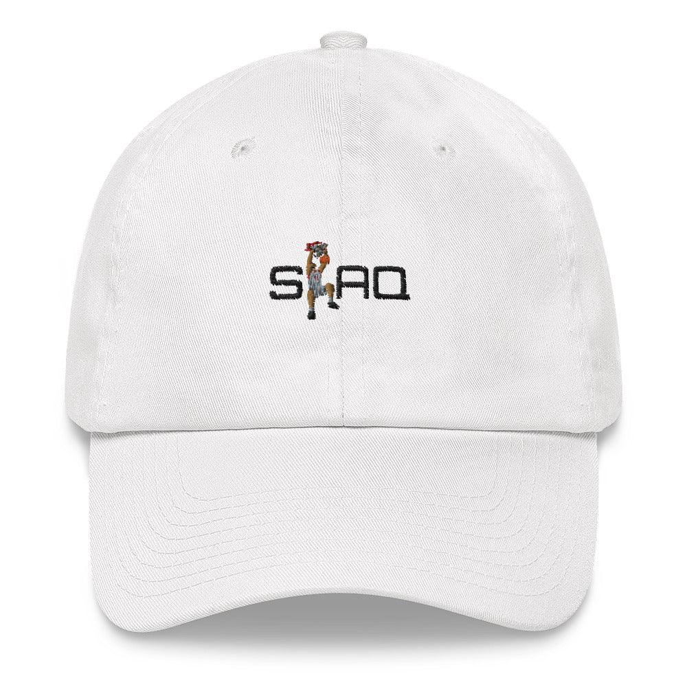 Shaq Buchanan "SHAQ" hat