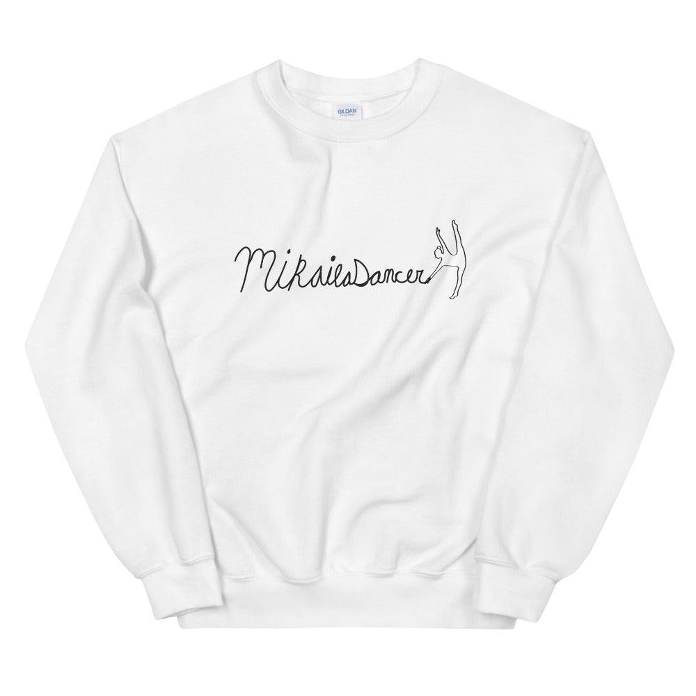 Mikaila Dancer Sweatshirt – Fan Arch