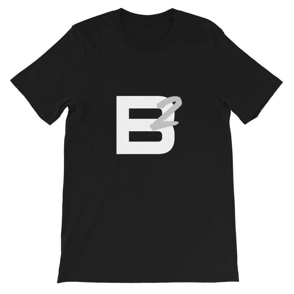 Brandon Barnes “B2” T-Shirt