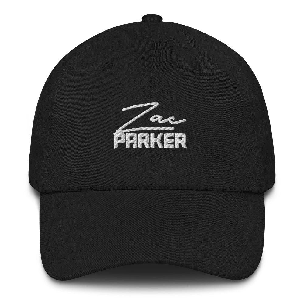 Zac Parker Hat