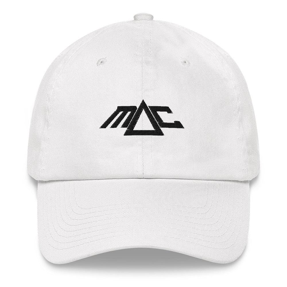Chris McClendon “MAC” Hat