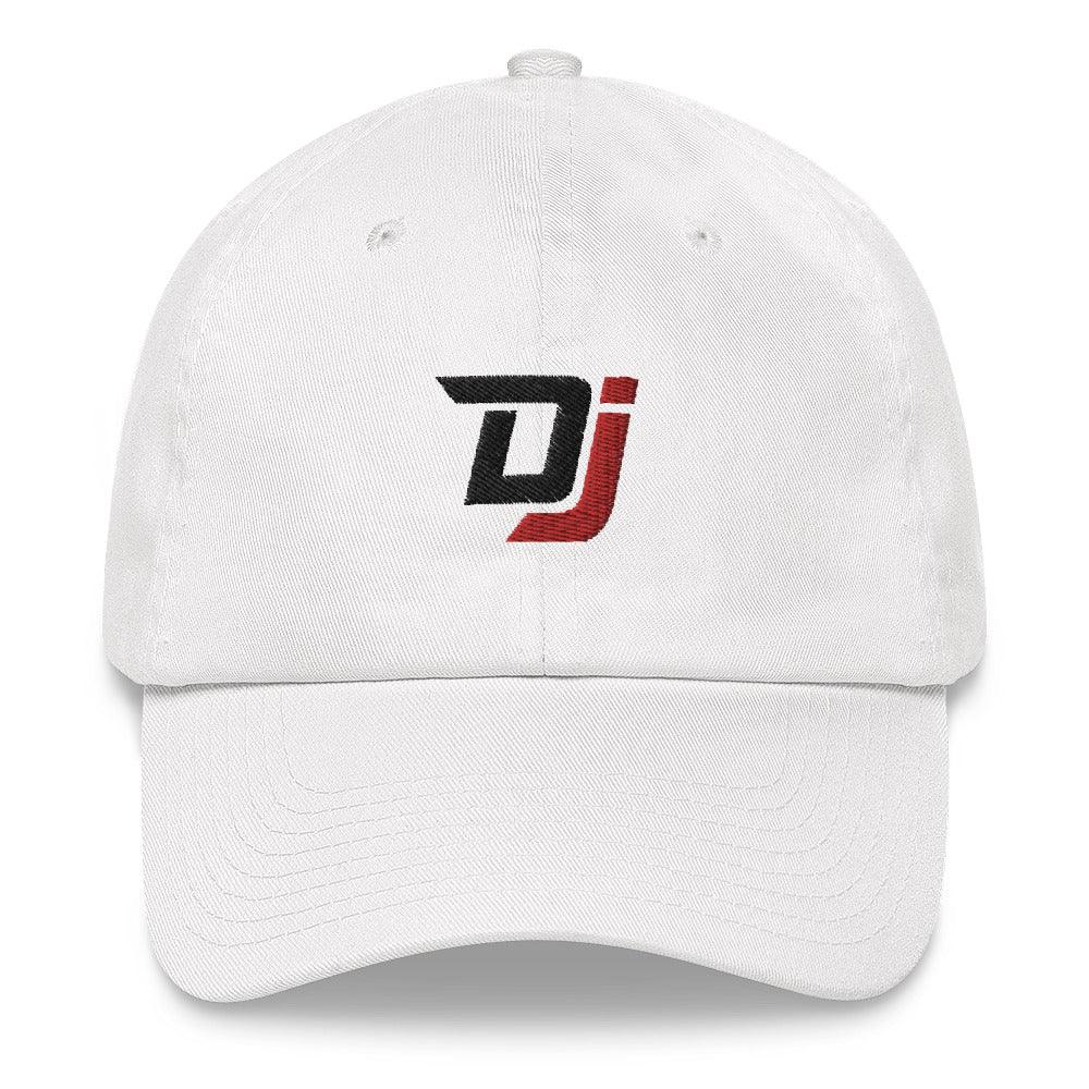 Deshaunte Jones “DJ” Hat