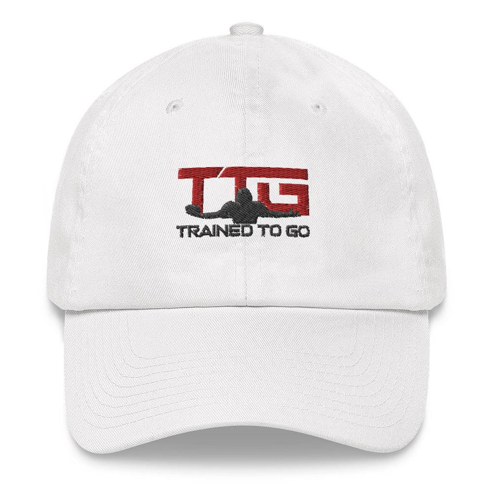 Reggie Northrup II "TTG" Hat | Fan Arch