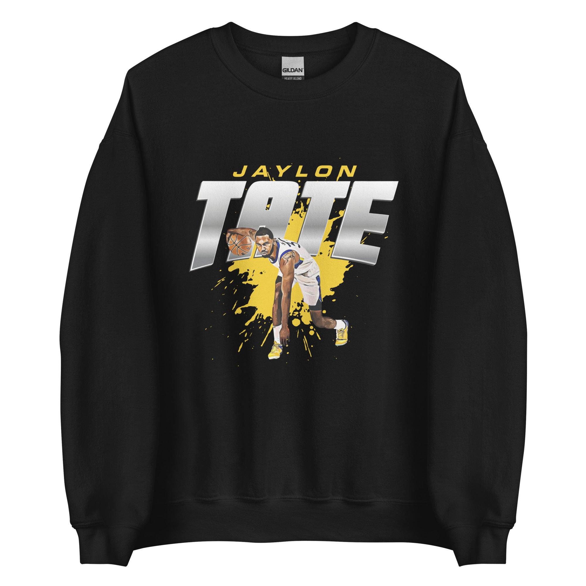 Jaylon Tate "Gameday" Sweatshirt