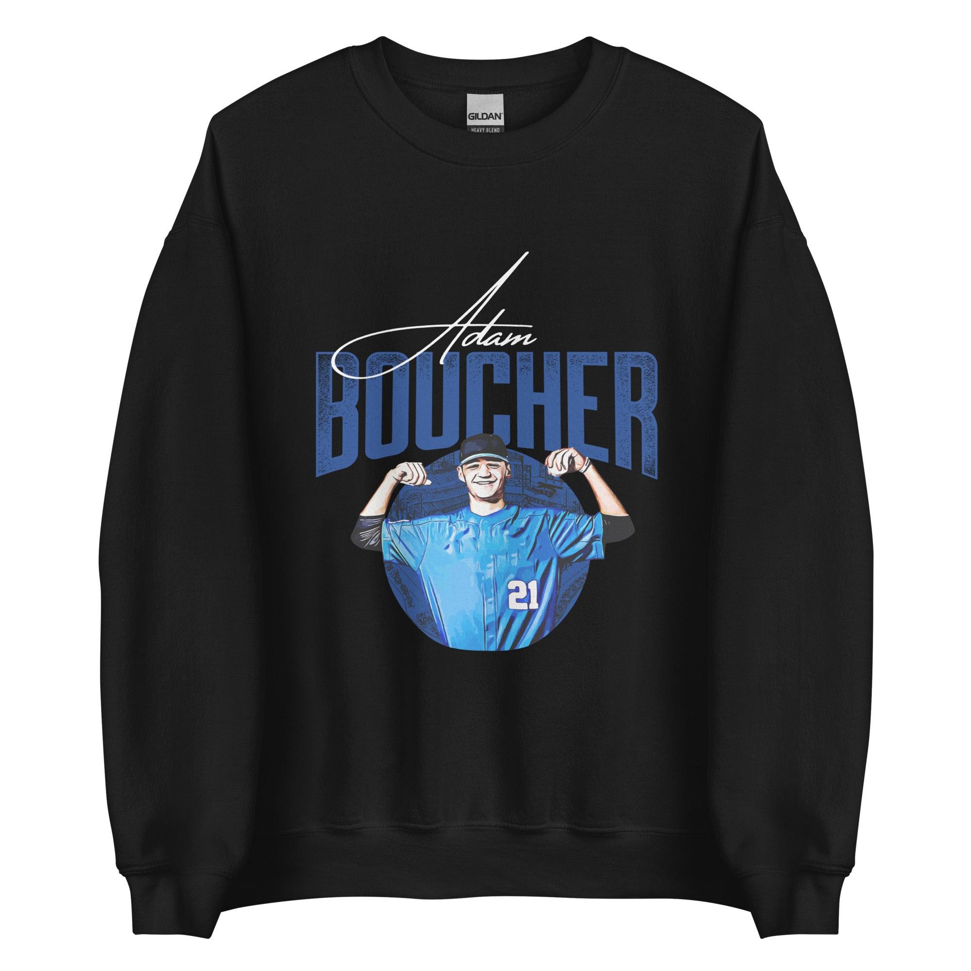Adam Boucher “Essential” Sweatshirt