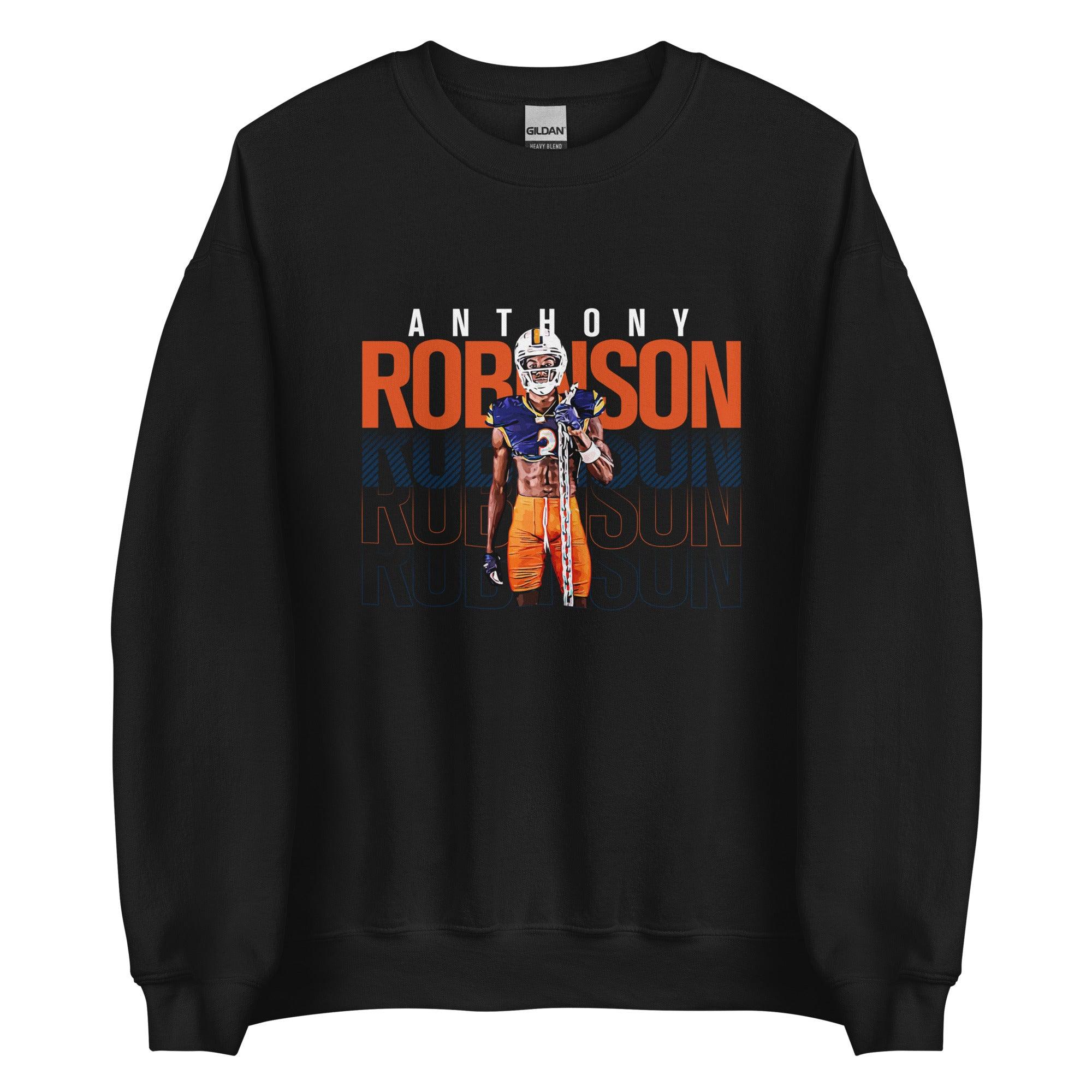 Anthony Robinson "Gameday" Sweatshirt
