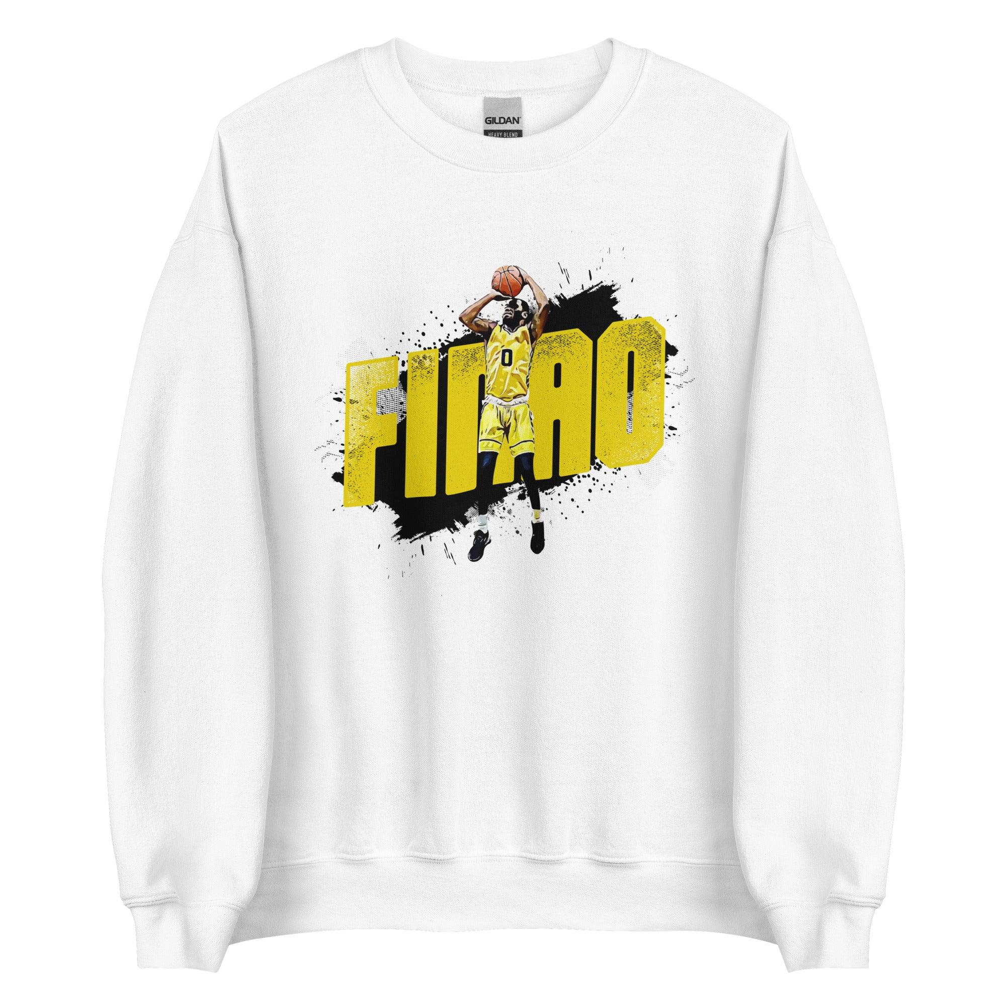 Jaylon Tate "FINAO" Sweatshirt