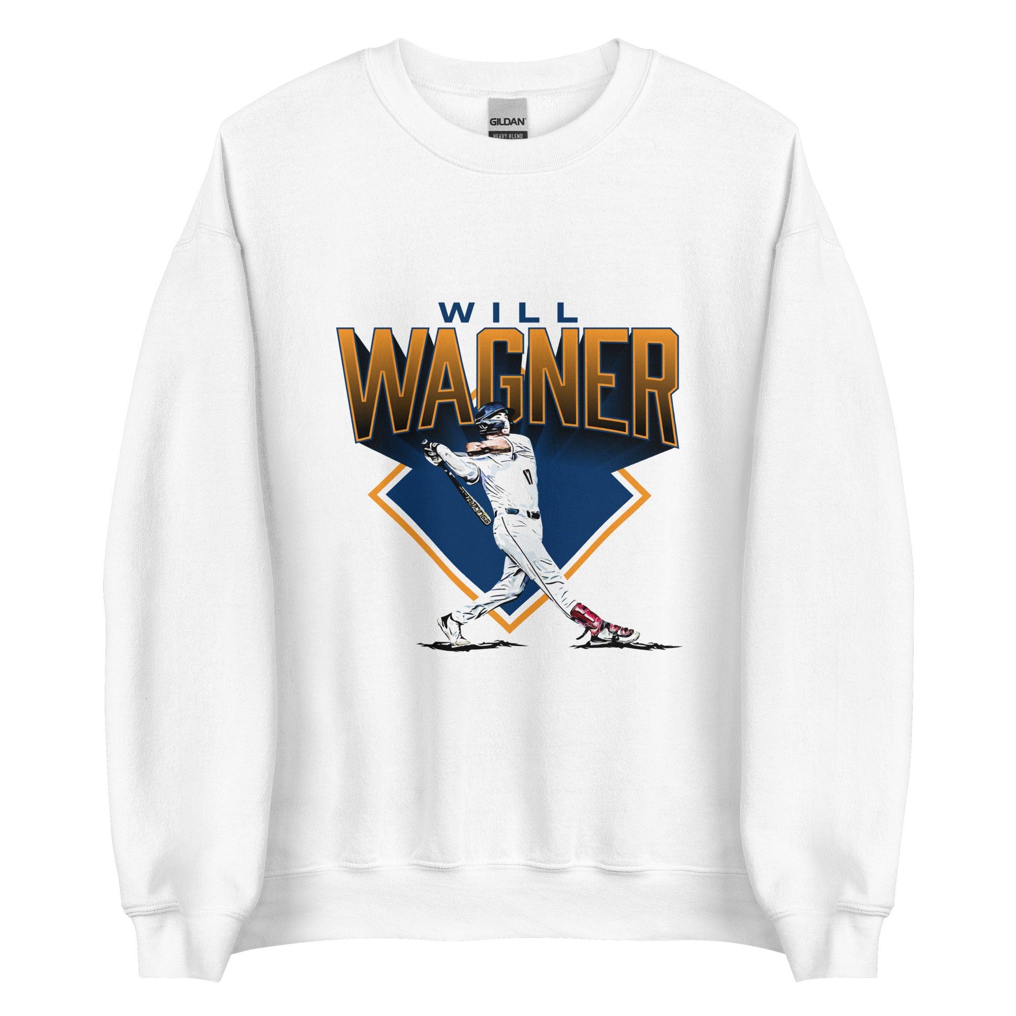 Will Wagner "Essential" Sweatshirt