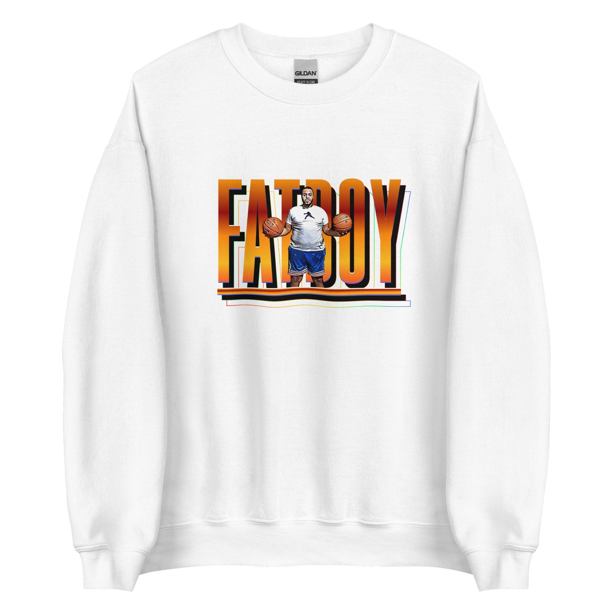 Guard Da Fatboy "Pick-Up" Sweatshirt – Fan Arch