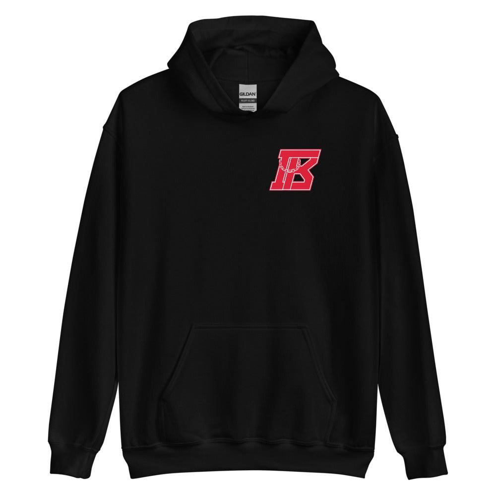Koby Bretz "Signature" Hoodie – Fan Arch